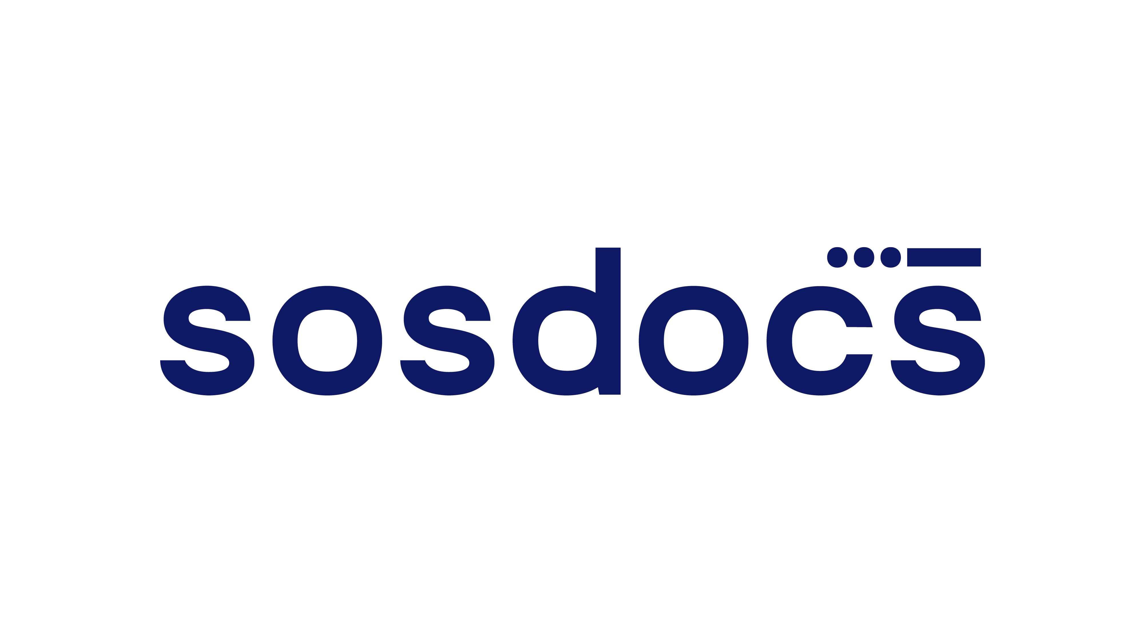 Grupo SOS DOCS - Tecnologia e Gestão de Documentos