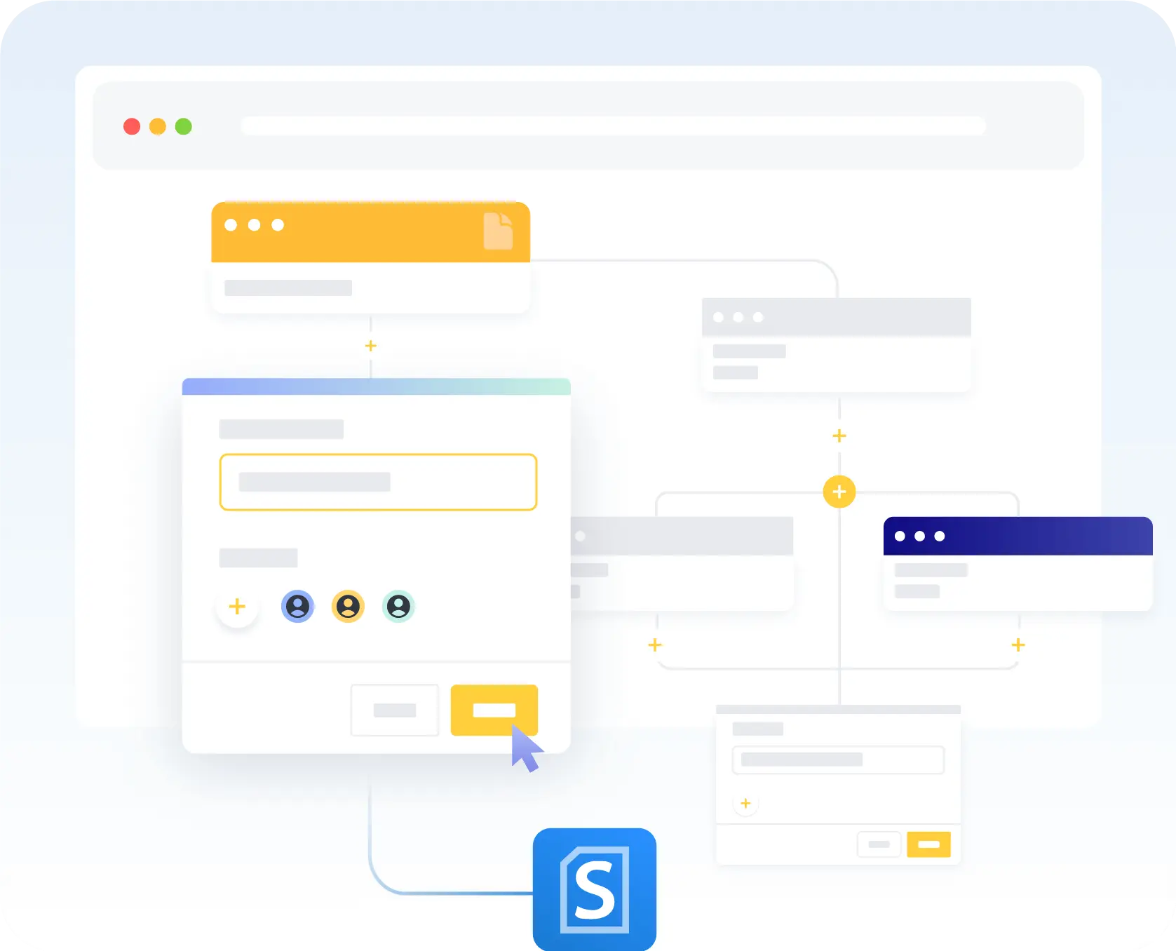 Smart Docs - SOS Docs